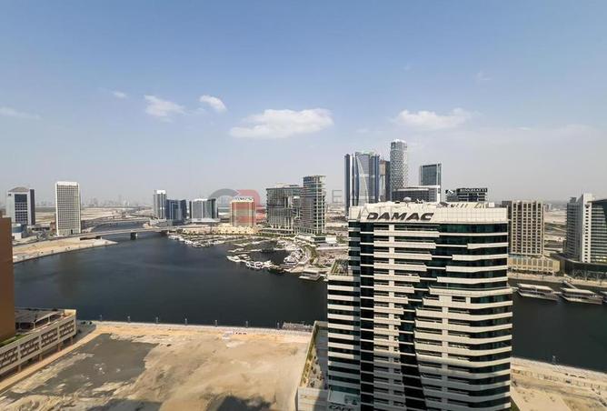 Sale in Reva Residences: Price Negotiable | Stunning | Canal water View ...