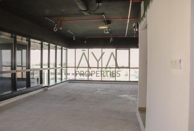 Rent in Jumeirah Business Centre 3 (JBC 3): Shell and Core | Luxury ...