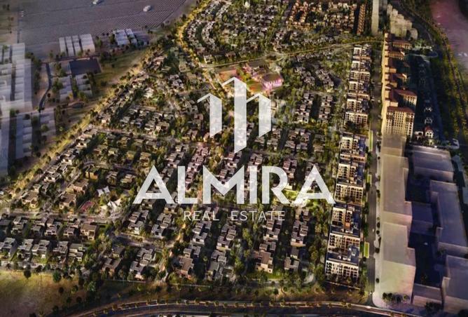 Sale in Al Merief: Residential Plot | Prime Area | Dream Home Awaits ...