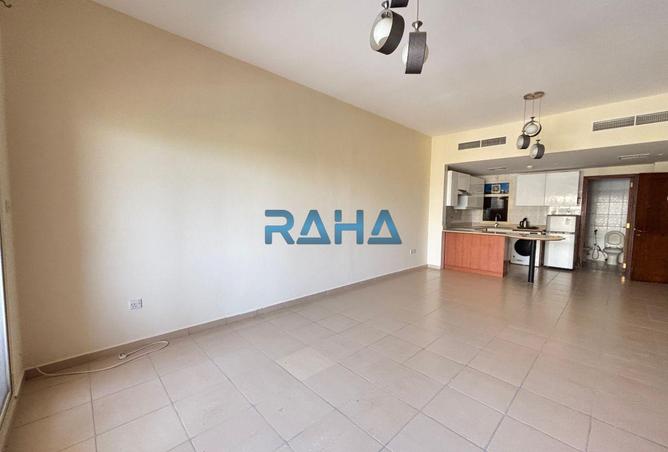 Sale in Golf Apartments: Bigger Studio for Sale Back Side Al Hamra Mall ...
