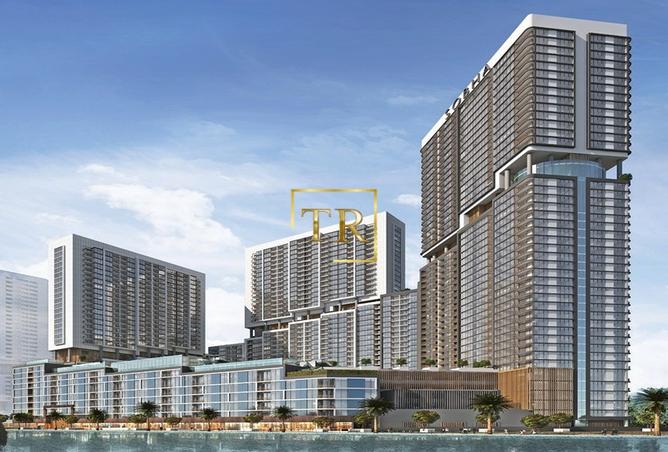 Sale in The Crest Tower B: Lagoon View | Close to Amenities | Best ...