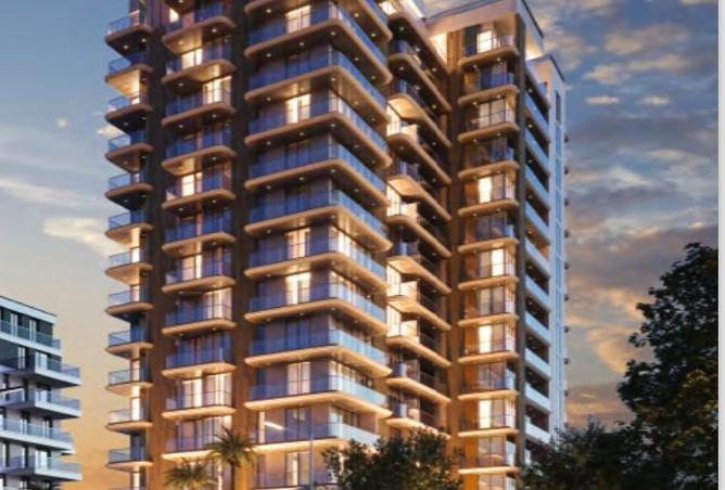 Sale in Creek View by Iraz: Luxury 2BR| Creek View| Investor Deal| No ...