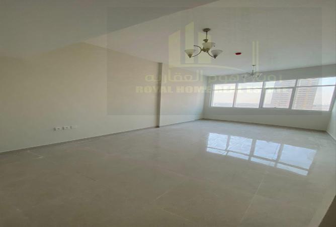 Rent in Gulf Tower: Two-Bedroom Apartment in Emirates City, Ajman ...
