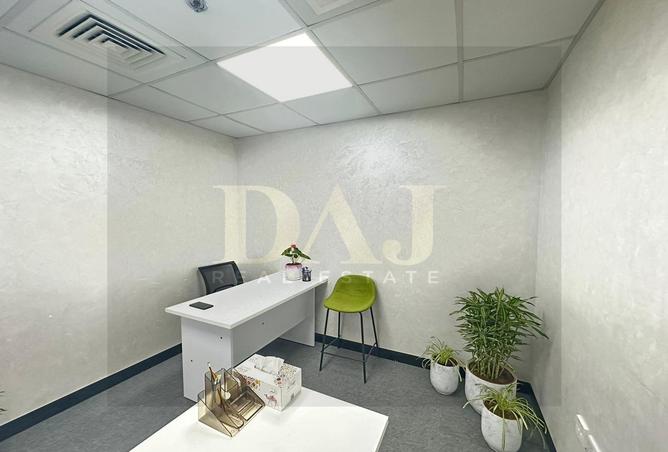 Rent in Al Rostamani Building: Find Perfect Office Space | Rent with No ...