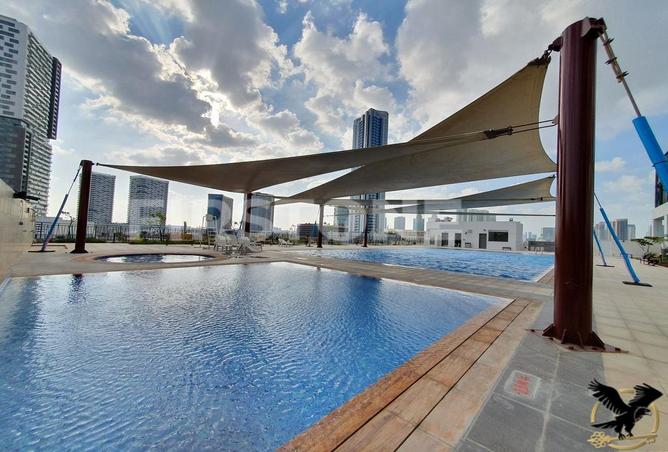 Rent in Y Tower Reem: Amazing view | Vacant | Book Now | Property Finder