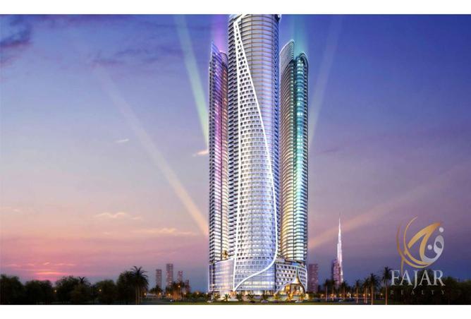 Sale in Tower B: Vacant Property | Luxury Living | Good ROI | Property ...