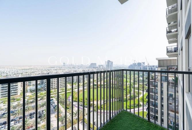 Rent in Park Ridge Tower C: Furnished I Park and Pool View I Vacant Now ...