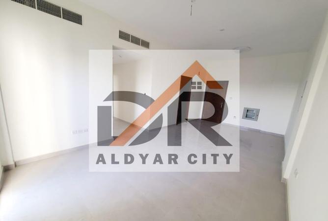 Rent in Al Rumailah building: A room and a hall with a balcony and 2 ...
