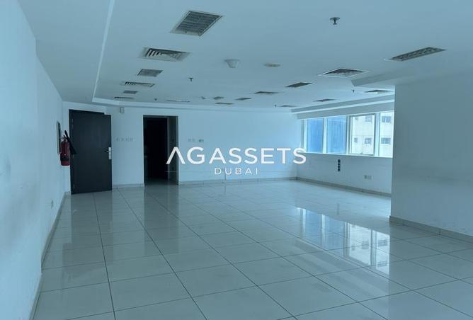 Rent in Yes Business Tower: Fitted Office | Corner Unit | Open Lay ...
