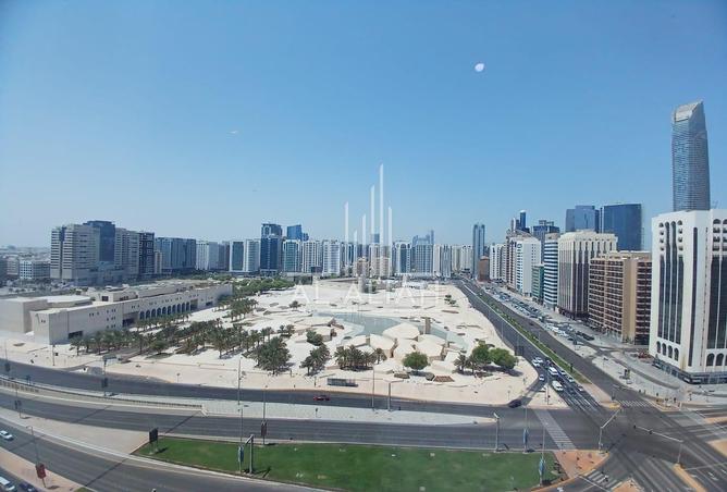 Rent in New Emi State Tower: Huge Apartment | City View | Maidroom ...