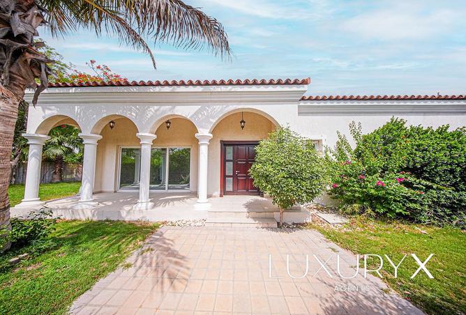 Sale in Bungalows Area: 4 Bds | Huge | Bungalow | Excellent Plot | Property Finder