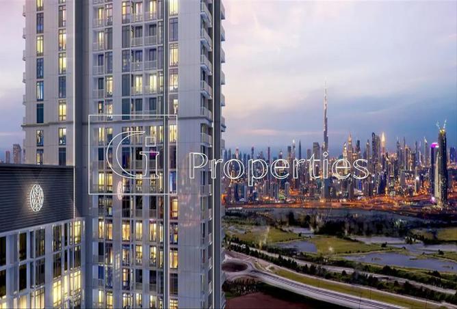 Sale in Sobha Creek Vista Heights: High floor | Spacious layout | Motivated seller | Property Finder