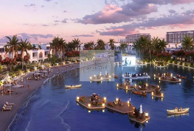 Sale in Lush at DAMAC Riverside: LAGOON VIEW | WATERFRONT | WORLD CLASS ...