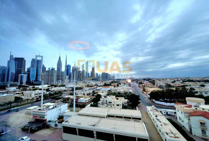 Rent in Satwa Road: BURJ VIEW LUXURIOUS 2BHK IN JUMEIRAH GARDEN CITY ...