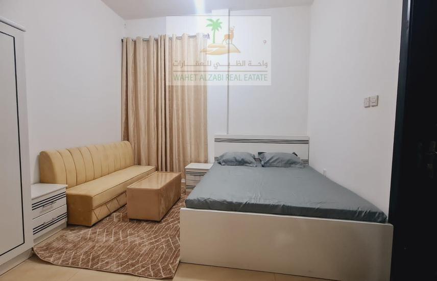 Apartment for Rent in Al Rashed 1: Two rooms and a hall at for rent in ...