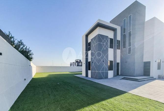 Rent in Al Khawaneej 2: Modern Design | Luxury Villa | Brand New | Property Finder