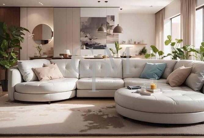 Sale in Radiant Square: Canal View | Modern 1 BR W/ Terrace | Newest ...