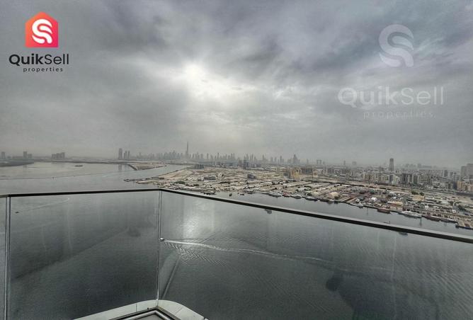 Rent in Address Harbour Point Tower 2: Skyline View / Fully Furnished ...