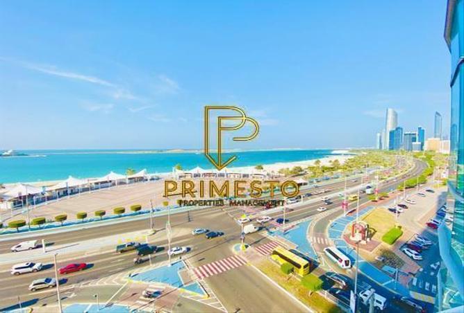 Rent in Al Hana Tower: No Chiller Fee | Beach Access | Prime Location ...