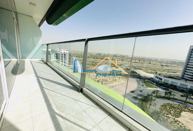 Rent in Arabian Gate: Prime Location Nee Building / Bright & Lavish ...