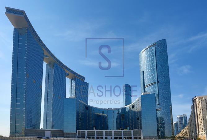 Rent in The Gate Tower 3: Upcoming | Stunning View| Spacious 1+1BR ...