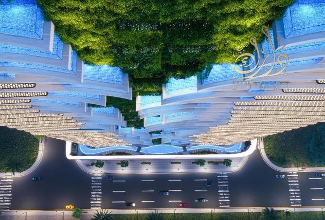 Sale in Samana Barari Lagoons: Private Pool, Lagoon Views, & Vastu ...