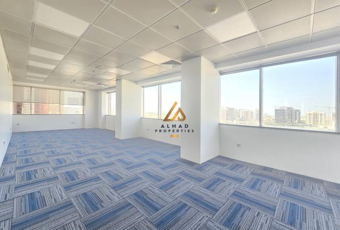 Rent in Al Moosa Tower 1: Fitted with Partitions | On SZR | DEWA ...
