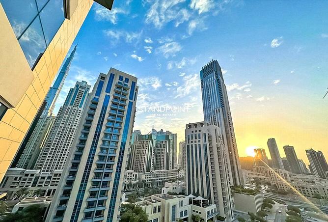 Bahwan Tower Downtown Insights: Everything You Need to Know - Property ...