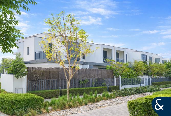 Sale in Maple at Dubai Hills Estate 3: True Corner | Green Belt | Large ...
