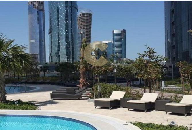 Sale in The Gate Tower 3: City View | High Floor | Luxury Living ...