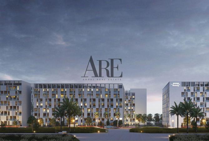 Sale in Seerah: Spacious Apartment | Thrive in Al Mamsha | Property Finder