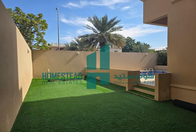 Rent in Gardenia: Spacious Villa | Private Pool | Call Us Today ...