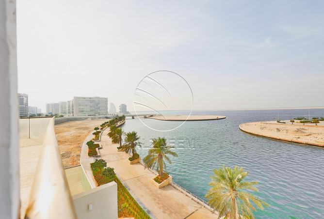 Rent in Muzoon Building: ⚡BRAND NEW 3BR+Maid | Huge Terrace | Sea View⚡ ...