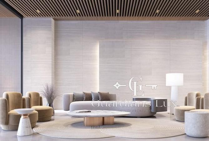 Sale in Guzel Towers: BRAND NEW STUDIO | HAND OVER Q4-2027 | FURNISHED ...