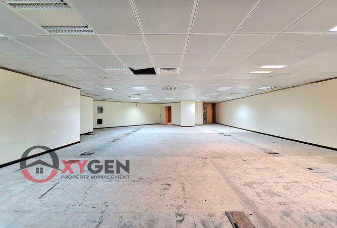 Rent in Al Ghaith Tower: HOT OFFER| HALF FLOOR | AMENITIES | SEMI ...