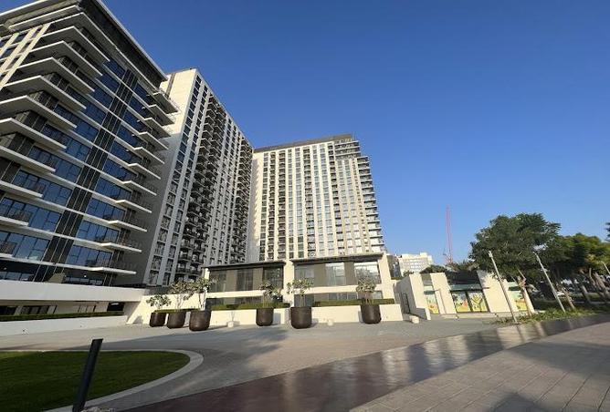 Sale in Park Ridge Tower C: Hot Deal | Mid Floor | Rented Unit ...