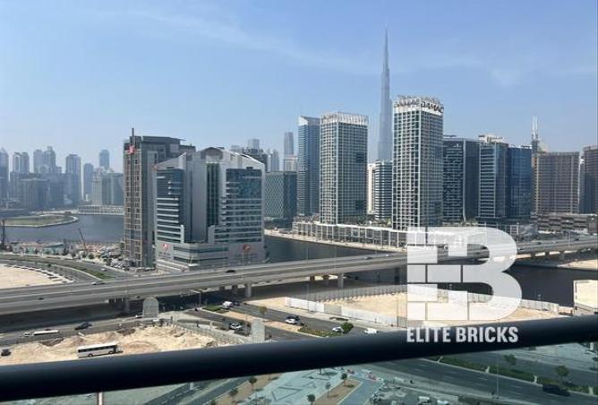 Rent in Safeer Tower 2: | Stunning luxury | All bills included ...