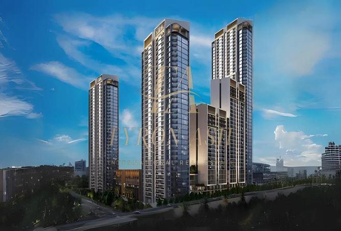 Sale in Sobha Orbis: 2 BR Apartment | Prime Location | Payment Plan | Property Finder