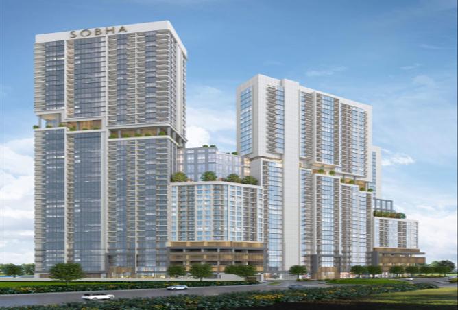 Sale in The Crest Tower B: EXCLUSIVE / HANDOVER SOON / LAGOON VIEW ...