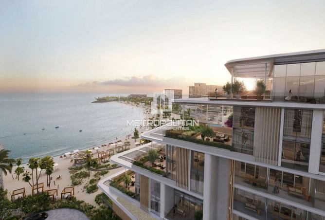 Sale in Skai: Sea View | In the Heart of Mina Al Arab | High ROI | Property Finder