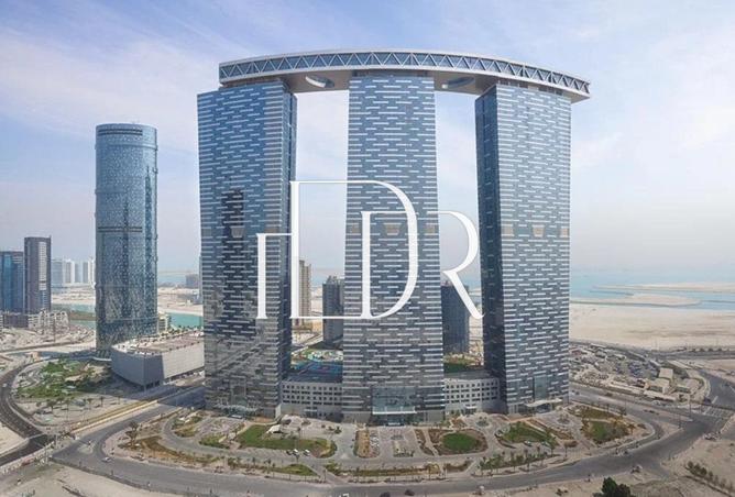 Rent in The Gate Tower 1: Pool View | 1 BR + Study | High Floor ...