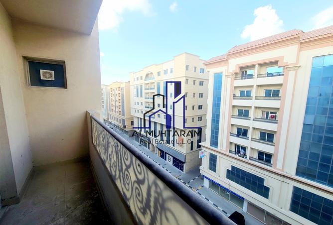 Rent in Al Hoor Building: Luxury & Spacious 2BR with Balcony || 15 Days ...