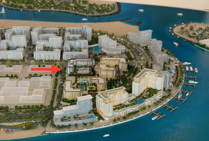Sale in Layla Residences: BOOK your unit now - offer price - private island | Property Finder