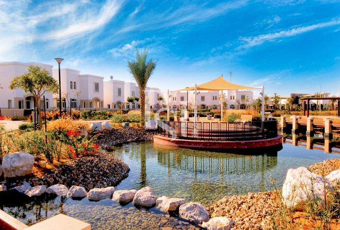 Sale in Al Ghadeer 2: Prime Location | Amazing Studio | Ideal ...