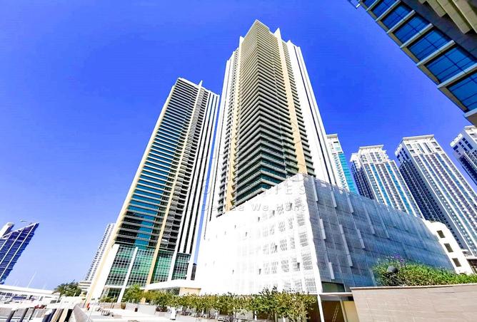 Rent in Tala Tower: Sea View | Comfort Zone | Ready To Move | Property ...