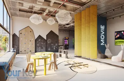 Reeman Living II Project by Aldar Properties PJSC | Property Finder UAE