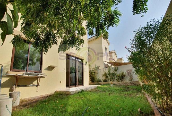 للايجار في ميرا 4: Nice 3E, 3 Bedrooms+Maid, Vacant, Mira 4 | بروبرتى فيندر