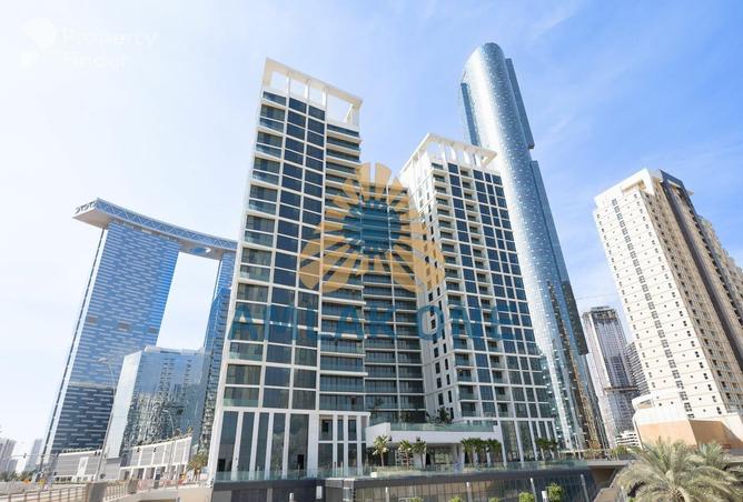 Rent in Reem Nine: Canal and Pool View | Luxury Living | Prime Area ...