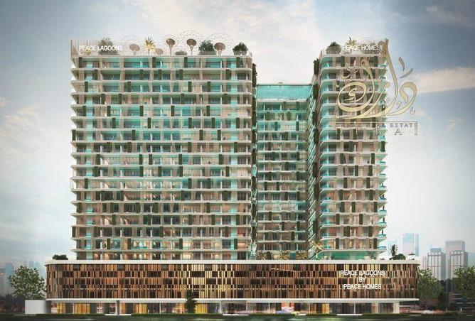 Sale in Peace Lagoons: MOST LUXURY//DISCOUNTED PRICE//LAGOONS VIEW ...