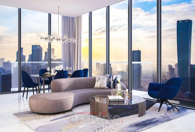 Sale in Peninsula Three: Exquisite Luxury Living | Modern Design ...